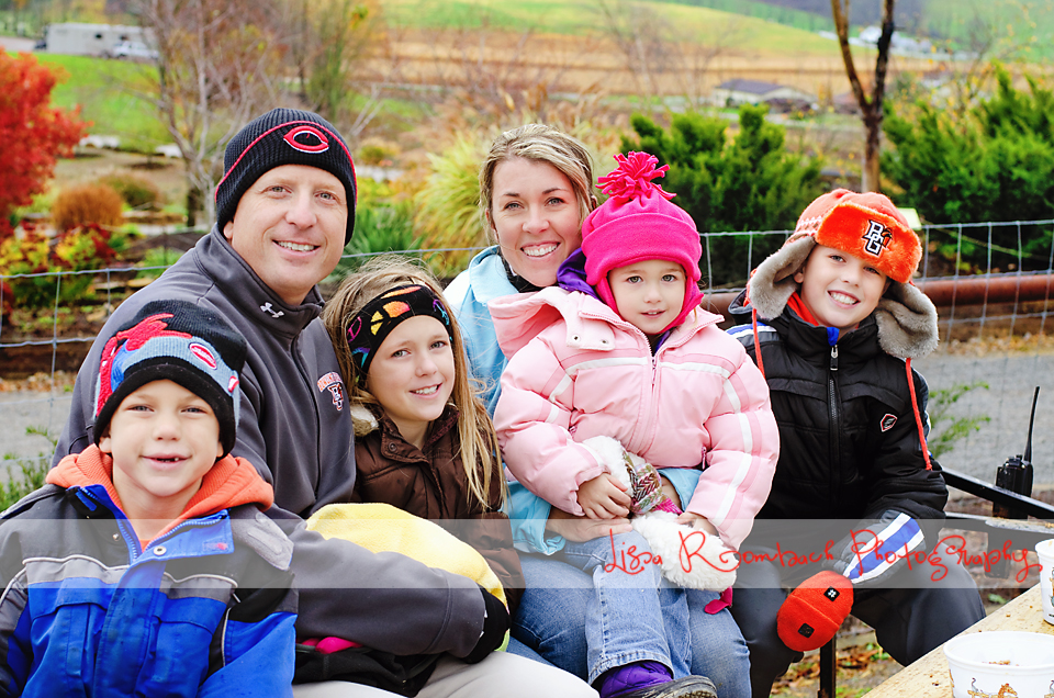 Lisa Rombach Photography: Fall Fun Week End 2012