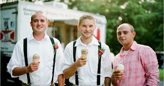 ¿Cómo vestir apropiado en una boda informal? | Presume de Boda Blog