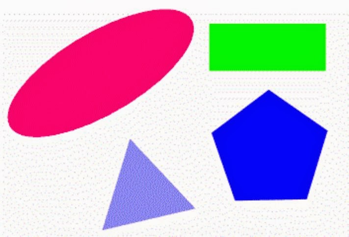 Learn OpenCV by Examples: Find Contour
