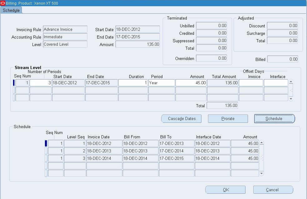 OracleAppsnFusion: Oracle Service Contracts - Part-IV (Creation of ...
