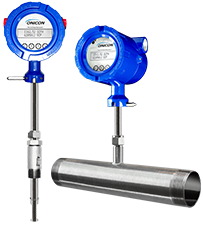 ONICON’s F-5000 Series Thermal Mass Flow Meters | Wiratama Mitra Abadi