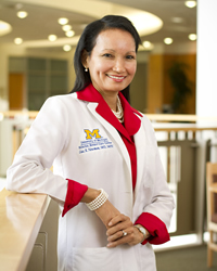 Triple Negative Breast Cancer, "I Won't Back Down!": Dr. Lisa Newman ...