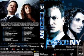 CSI NY Poster Gallery3 | Tv Series Posters and Cast