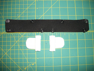 Simple Diaper-Sewing Tutorials: Snaps to Hook and Loop Conversion