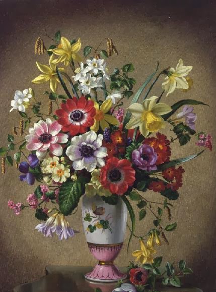 Art Gallery 4 U: Albert Williams