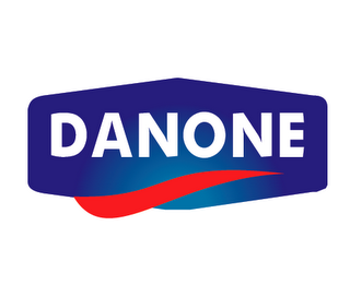 History of All Logos: All Danone Logos