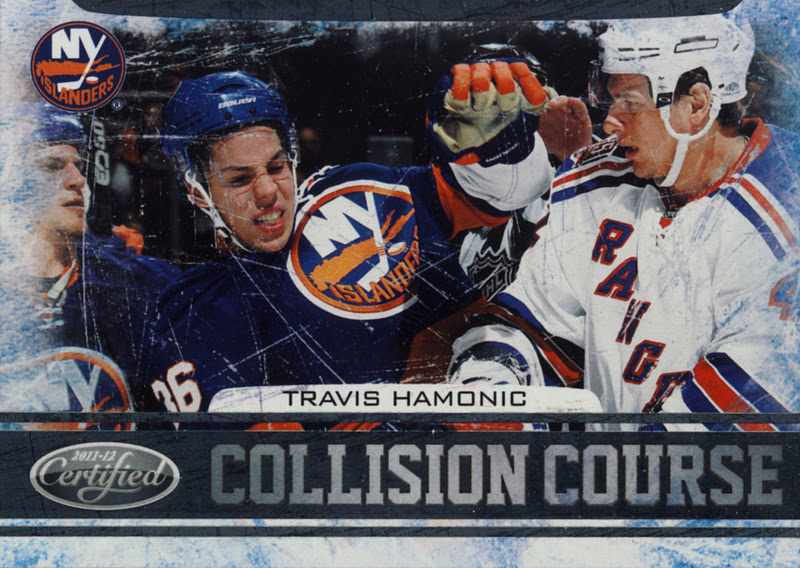 All About Sports Cards: 2011-12 Panini Certified Hockey NHL Trading ...