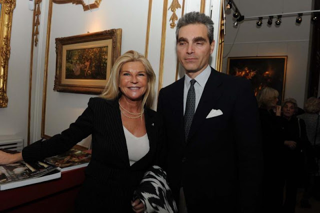 Izreal Zeus: Maximus Mafia