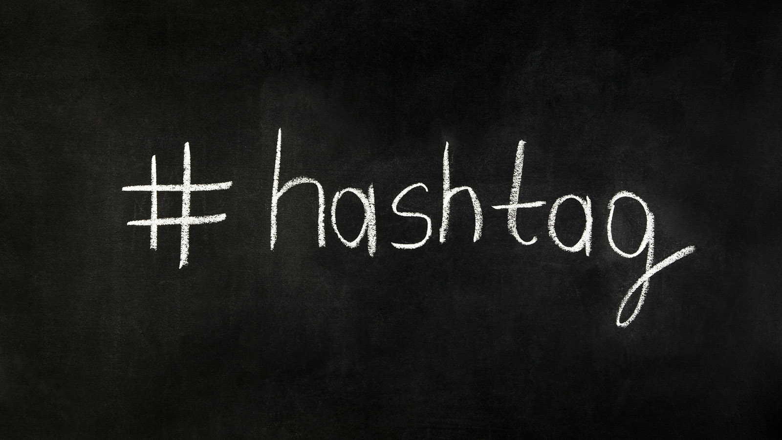 Hashtags en instagram