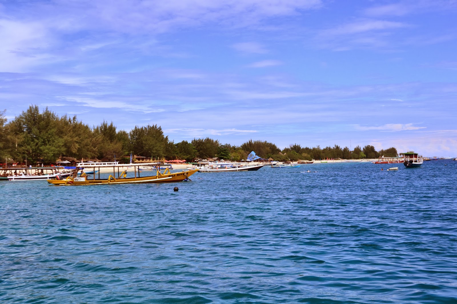 meiyangyang: HOLIDAY IN LOMBOK,