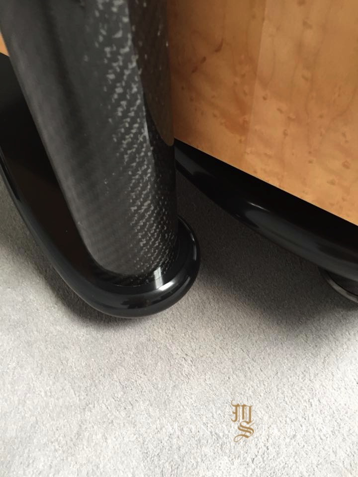 CLIFF ORMAN KRS SIGNATURE SERIES – M & S | Ultimate High-Fidelity