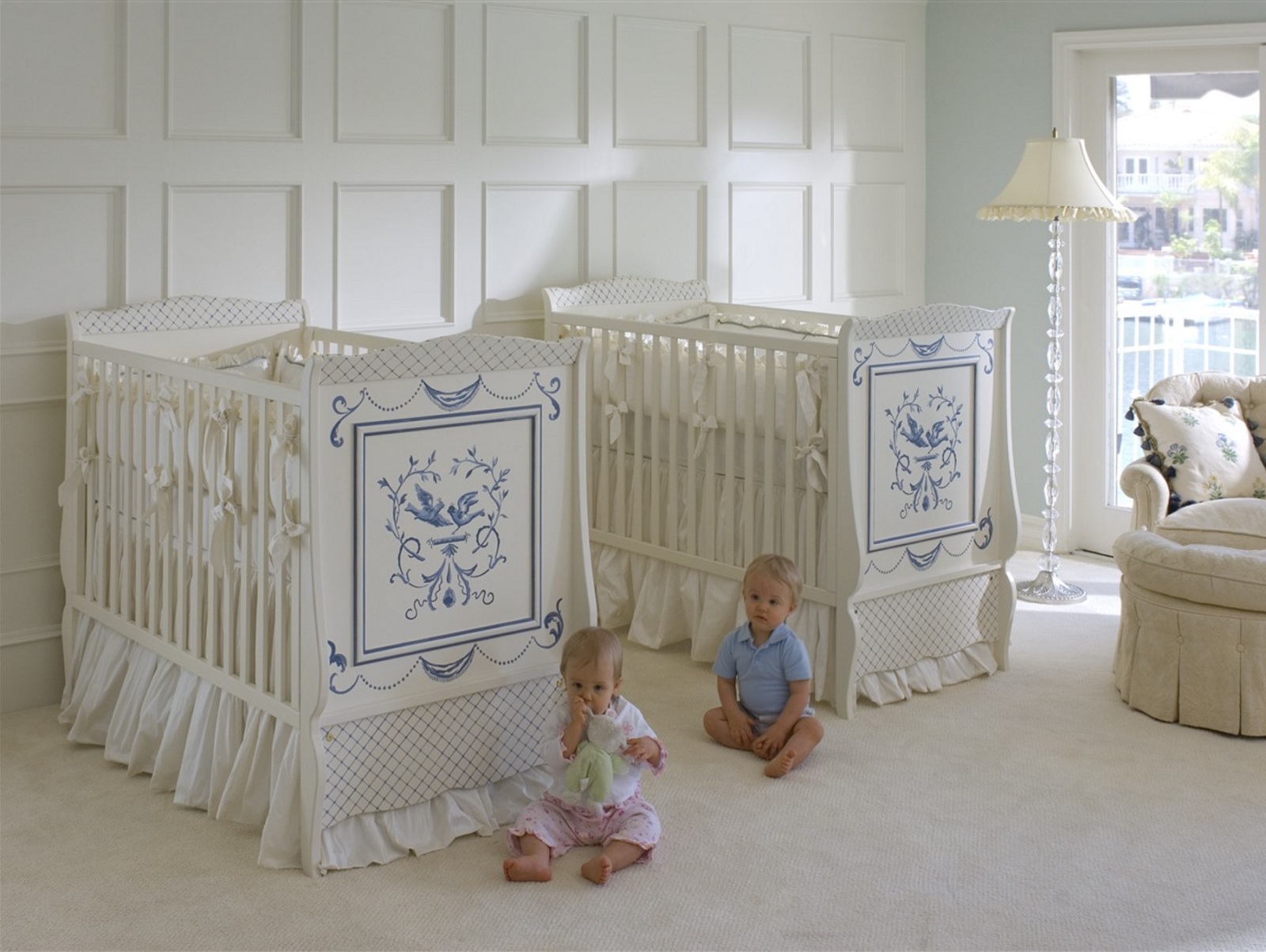 AFK Fine Furniture for Children - The Glam Pad