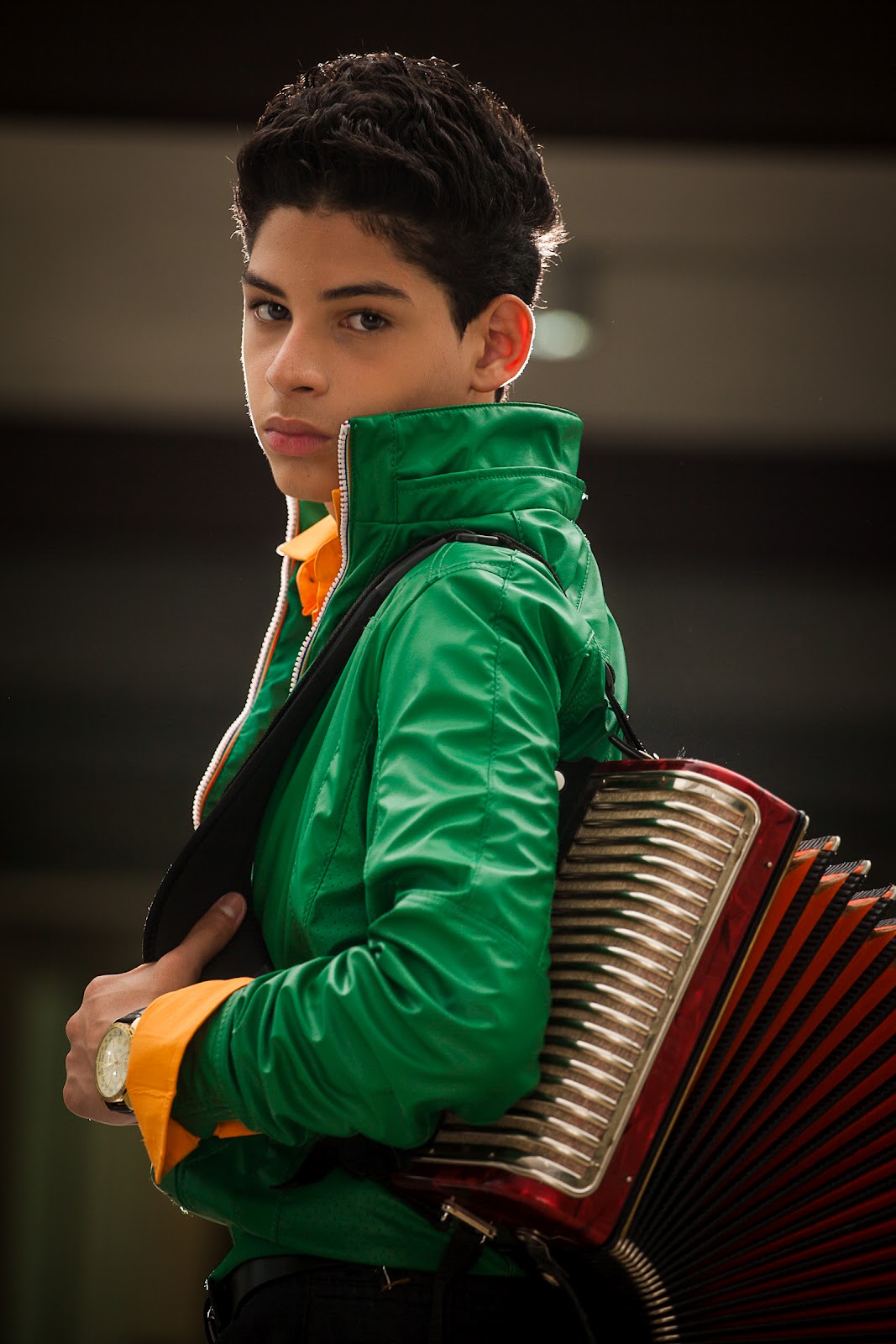 Altitaje: Biografía Jayson Guzman