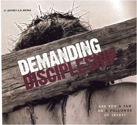 Dr. Jeffrey A. D. Weima: Popular Publications