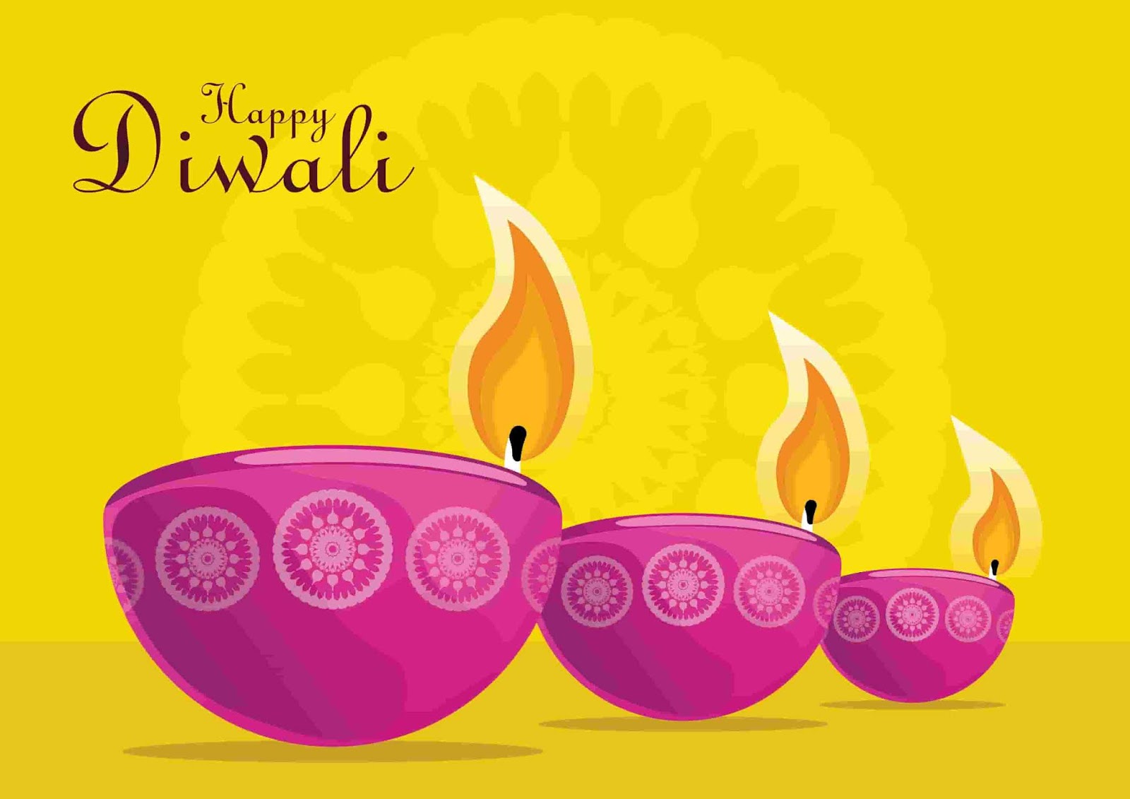 Happy Diwali | Happy Diwali 2019: Wishes, Quotes, Images, WhatsApp ...