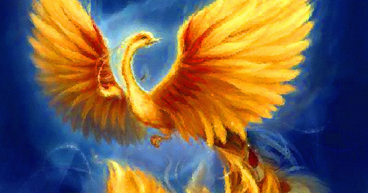 PILAR Y SUS COMPLICES: AVE FENIX..RESURGE DE SUS CENIZAS...