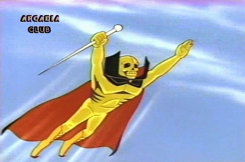 BLOG DO TONINHO: Fantomas