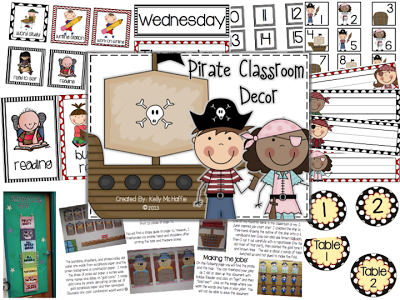 Beg Borrow Steal: Pirates aarrgghh COOL!