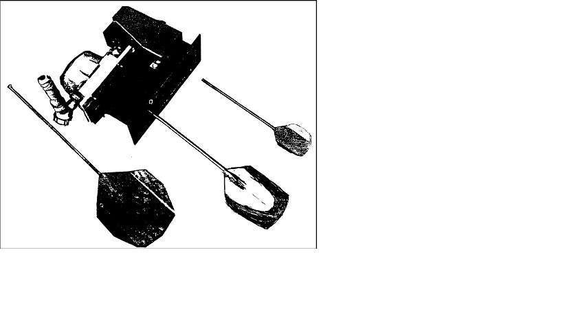 Geology: MUD SENSORS