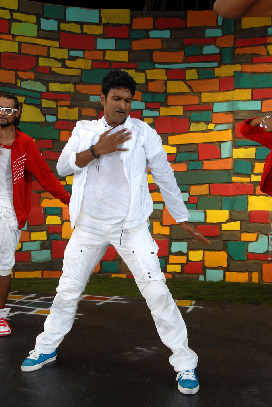 BOLLYWOOD CINEMA PHOTOS | NEWS | MORE: Punith's 'Paramathma' kannada ...