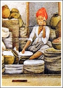 वैश्य जाति की उत्पत्ति, इतिहास एवं परिचय - All About Vaishya