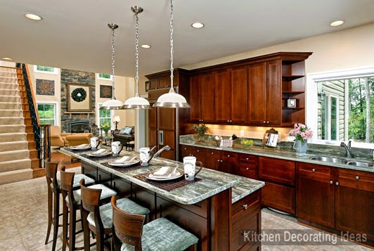 Best 10 kitchen lighting ideas, design and light decorating for modern ...