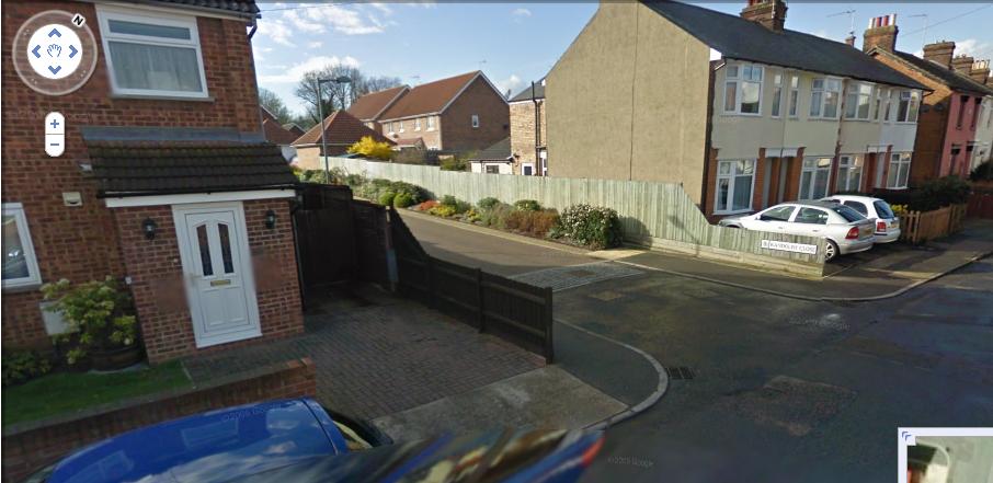 Matt Finch Media: February 2011