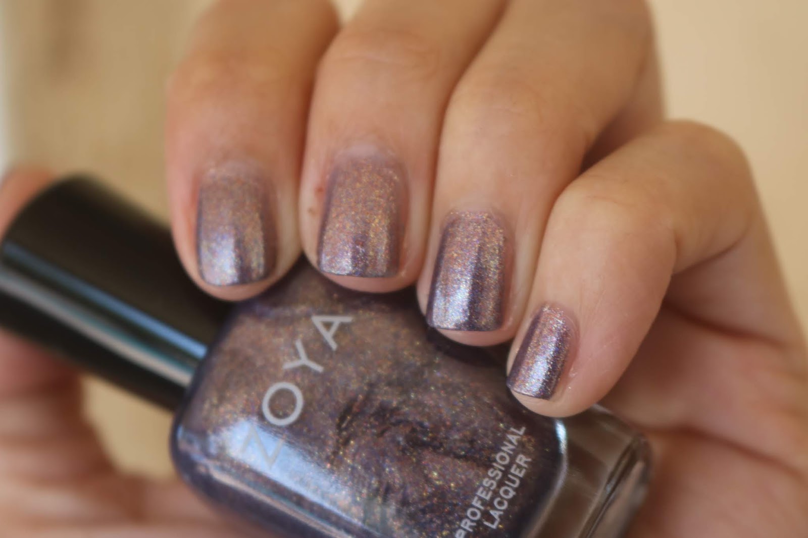 September 2018 - The Shades Of U