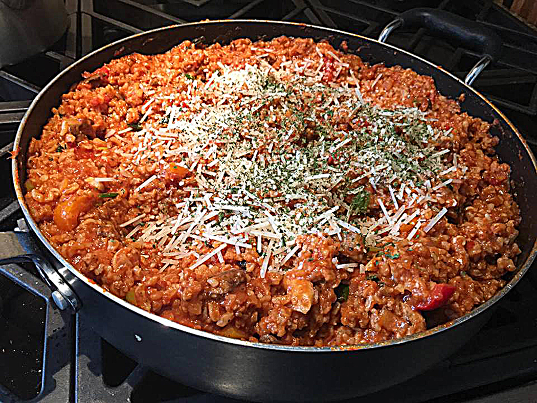 Game On! Prep to Plate in 30 Minutes