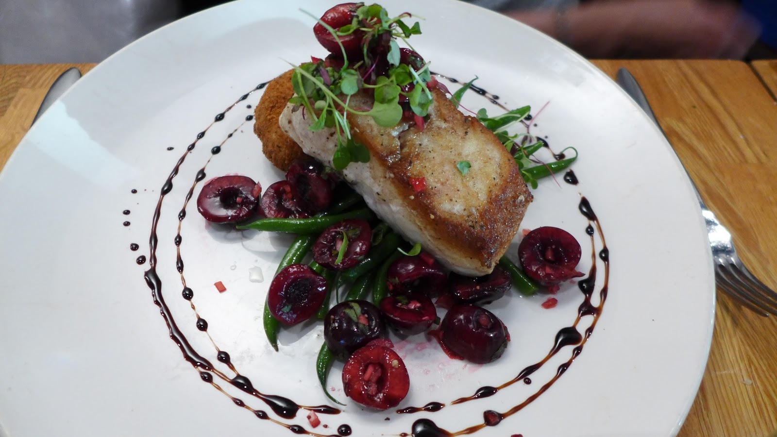 the cookbook store blog: Vancouver: Cinara, Indigo Age, Fishworks, The ...