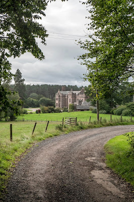 Wigtwizzle - Norman Smith's Travel Blog.: Coffee and cake in Greystoke ...