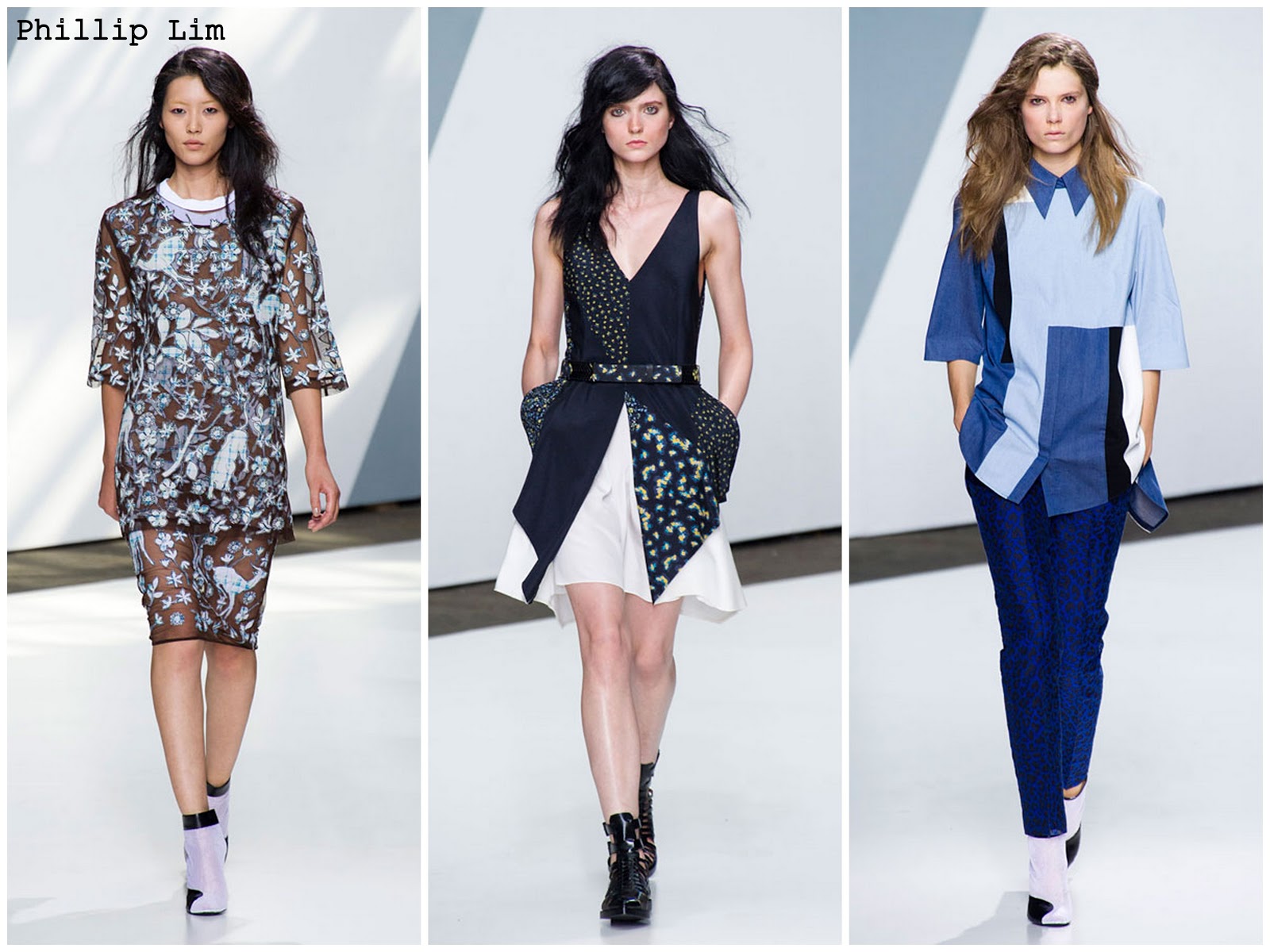 Spring trends 2013 - Chocolate Fashion Coffee