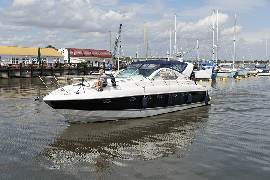 Lionel Callow Photography: Heybridge Basin