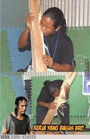 118 Kumpulan Meme Kocak Dan Lucu Greget Mad Dog A.K.A Yayan Ruhian ...