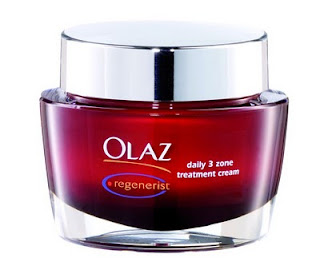 Olaz Regenerist Trattamento Intensivo Quotidiano 3 Zone