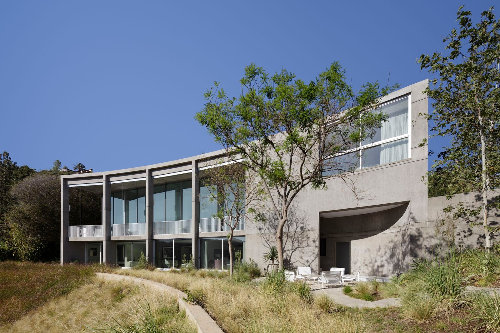 Johnston Marklee – a f a s i a