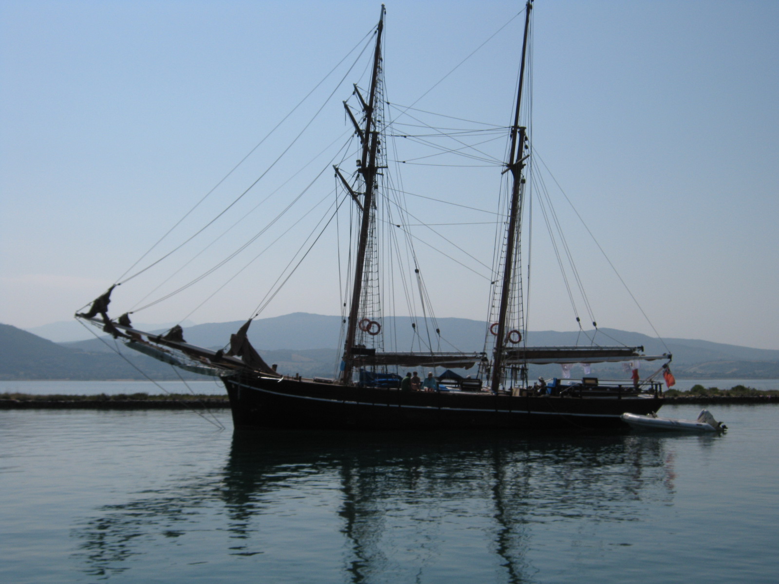 Τα θαλασσινά....: τα πειρατικα μου....