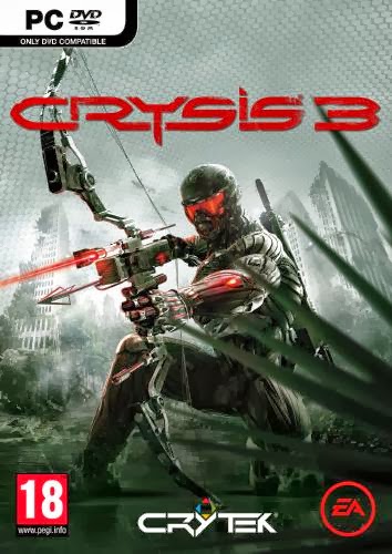 Download free crysis 3 pc - grefaces