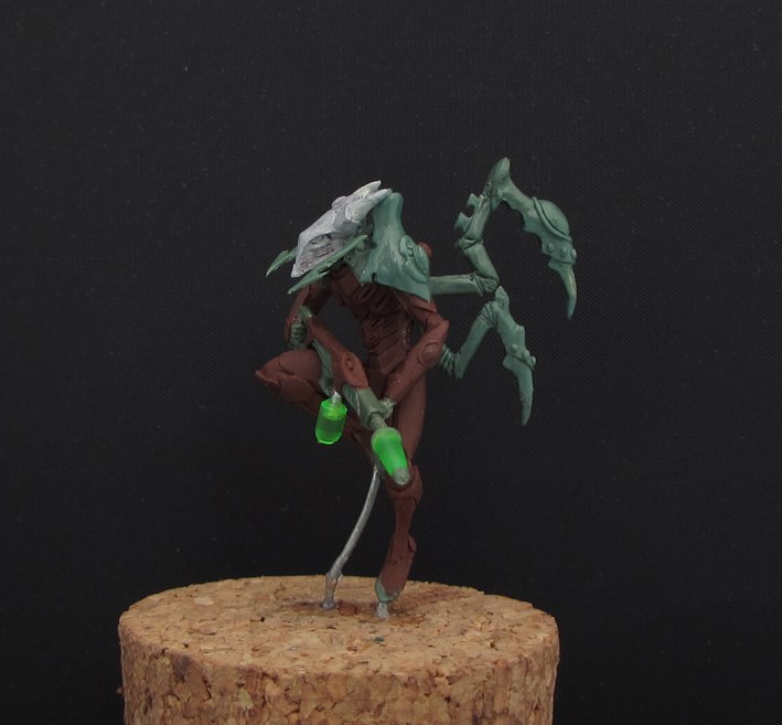 Warp Spider Phoenix Lord Update 3 Wargaming Hub