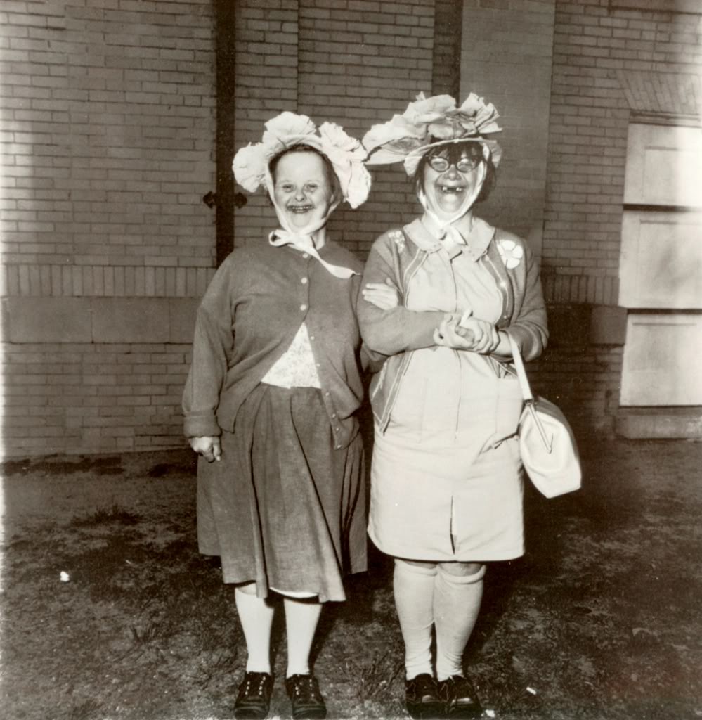 Diane Arbus: Photographer Of the Forgotten