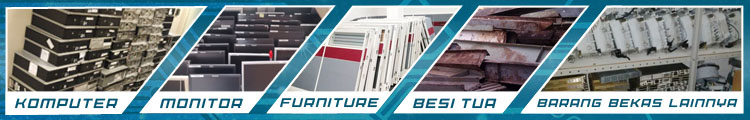 Terima Server Bekas ~ Jual Beli Komputer Bekas CV Reank Central Indo ...