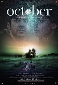 October full movie download|October full movie watch online|October ...