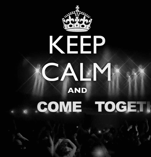 Michael Jackson Is My Hero Keep Calm Yo