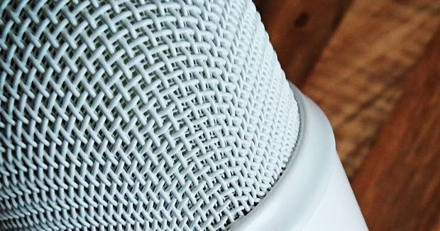 Your Home Recording: 6 USB Microphones for Voice Recording