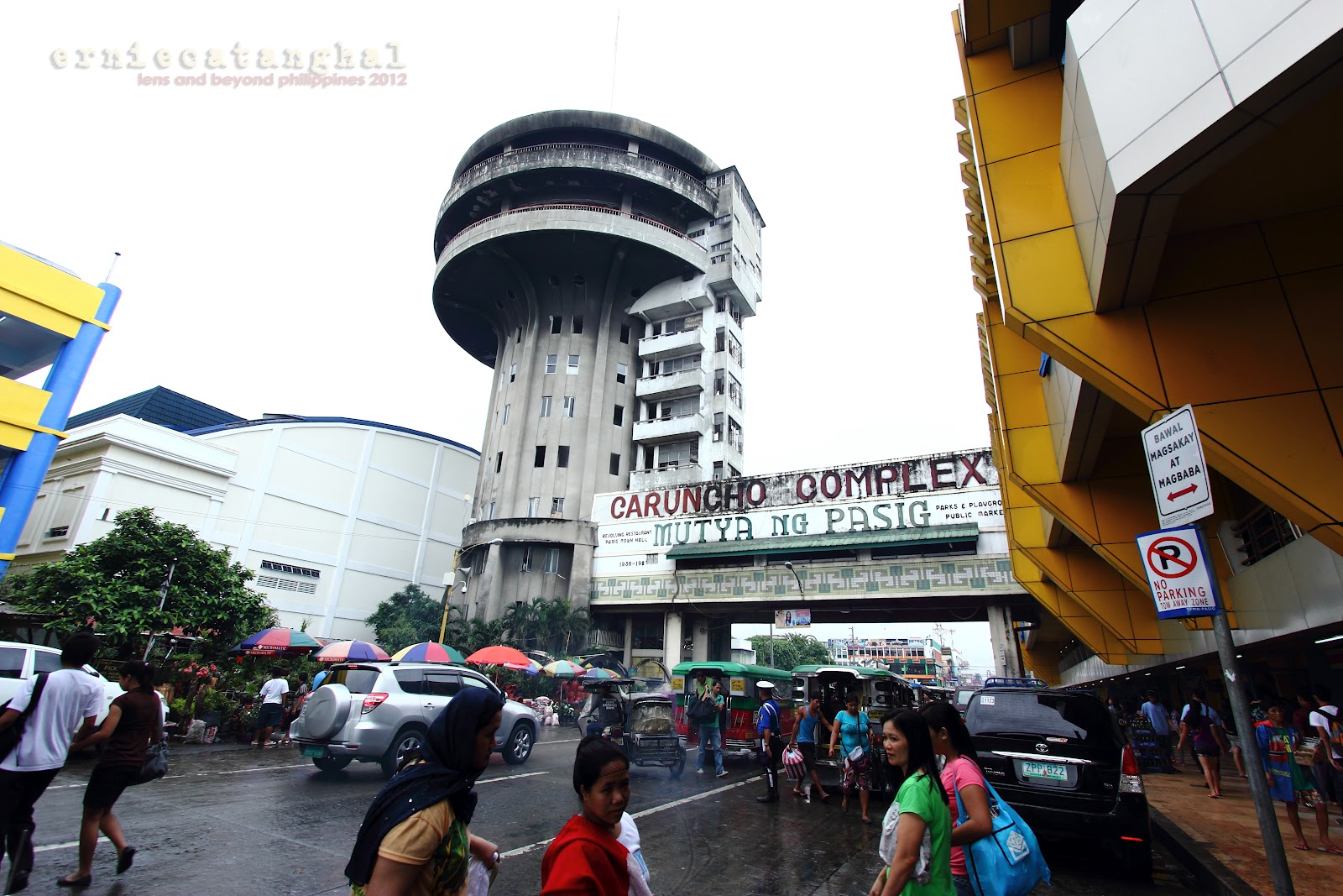 LENS AND BEYOND Philippines (vol. 1): Batch 35: Gandang Palengke ...