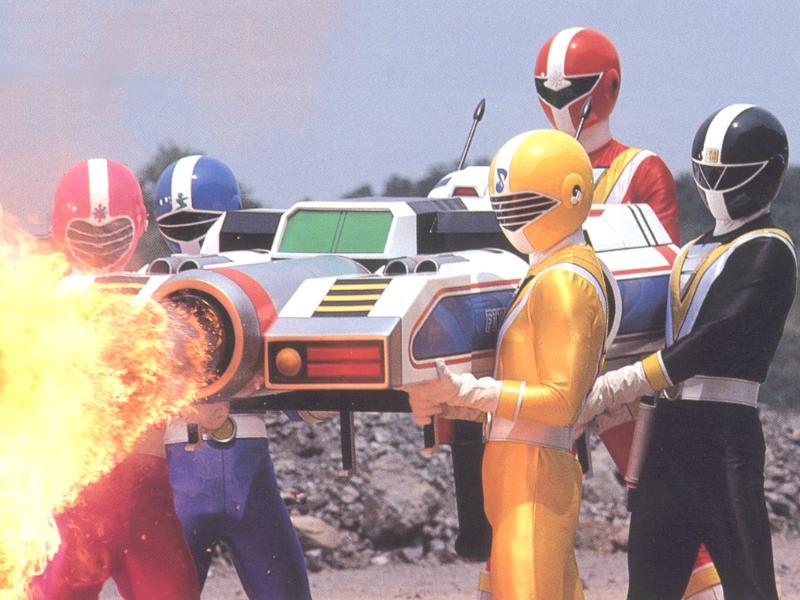 SUPER SENTAI EVOLUTION-THE UNOFFICIAL SUPER SENTAI BLOG: SUPER SENTAI ...