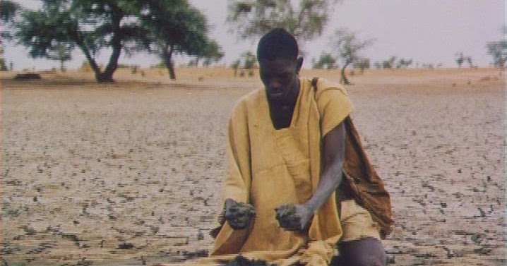 Film Walrus Reviews: Film Atlas (Mali): Brightness