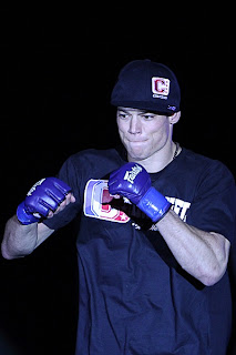 Legends MMA: Legends Double Duty: Jouban’s pro debut short and sweet ...