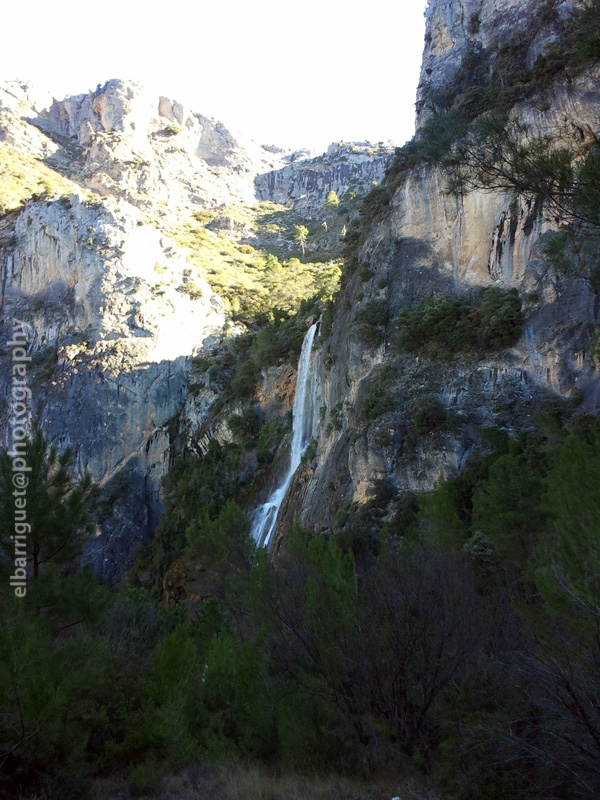 Naturaleza y Paisajes de España: Ruta de la Osera