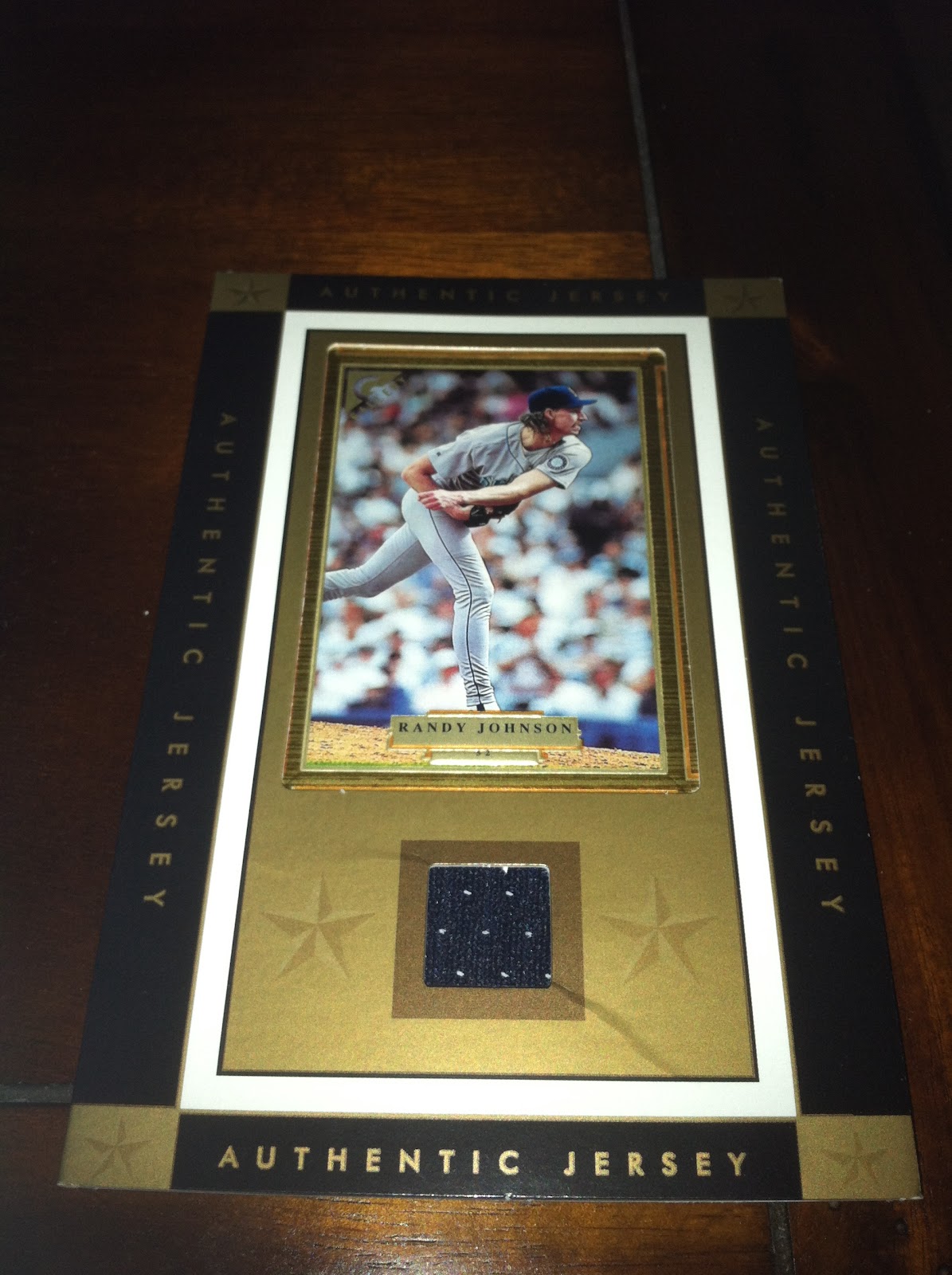 TheLostCardsFile: Gone But Not Forgotten: Cards Lost In Trades